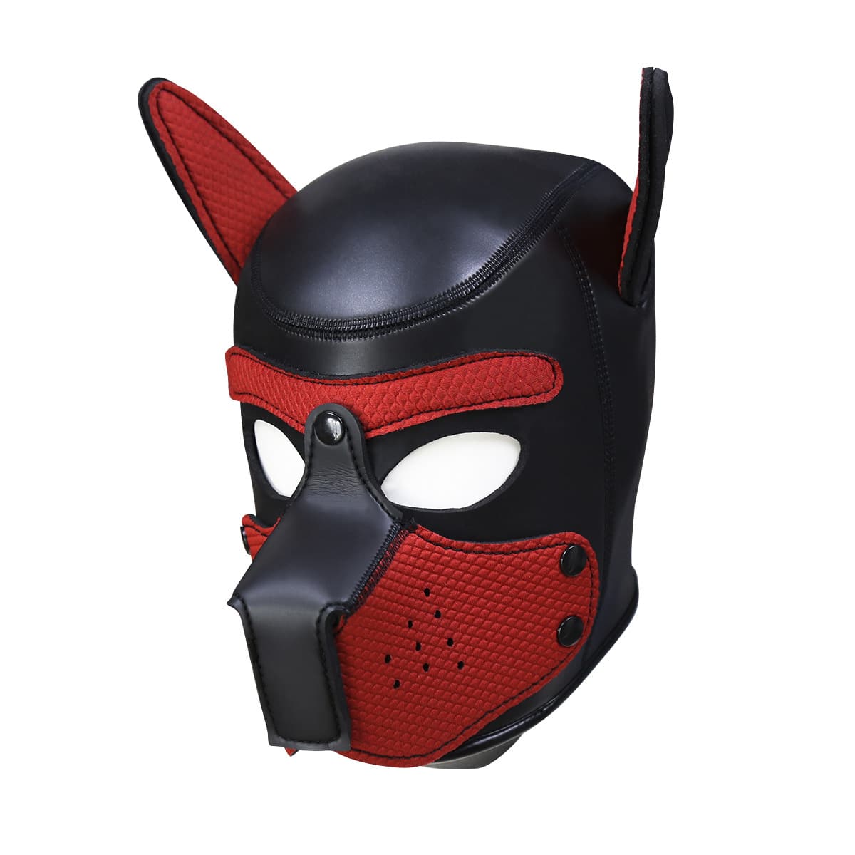 What Is A Dog Mask